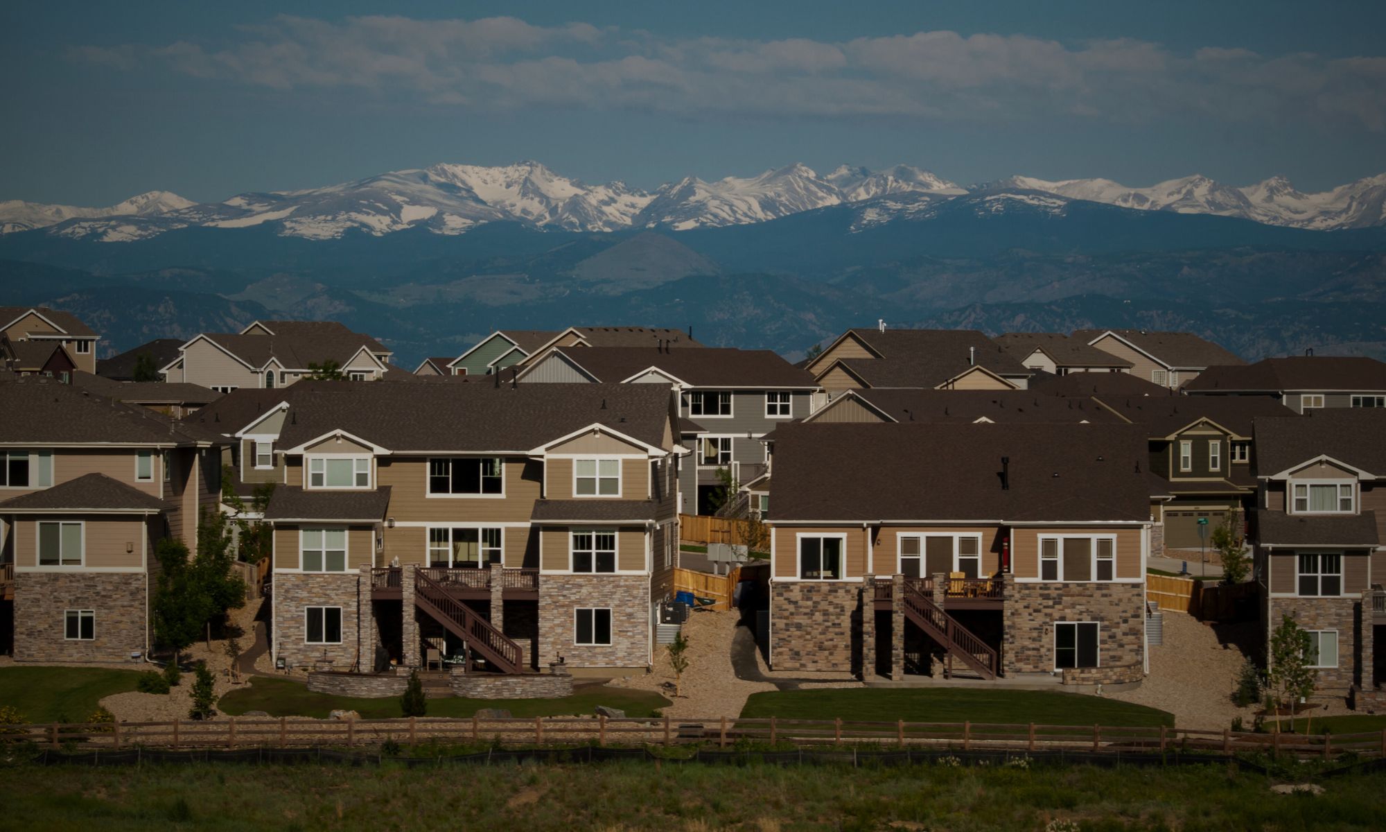 Disaster Restoration in Parker, Colorado - Best Option Restoration