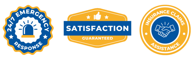 Disaster Restoration in NE Denver, CO - Best Option Restoration