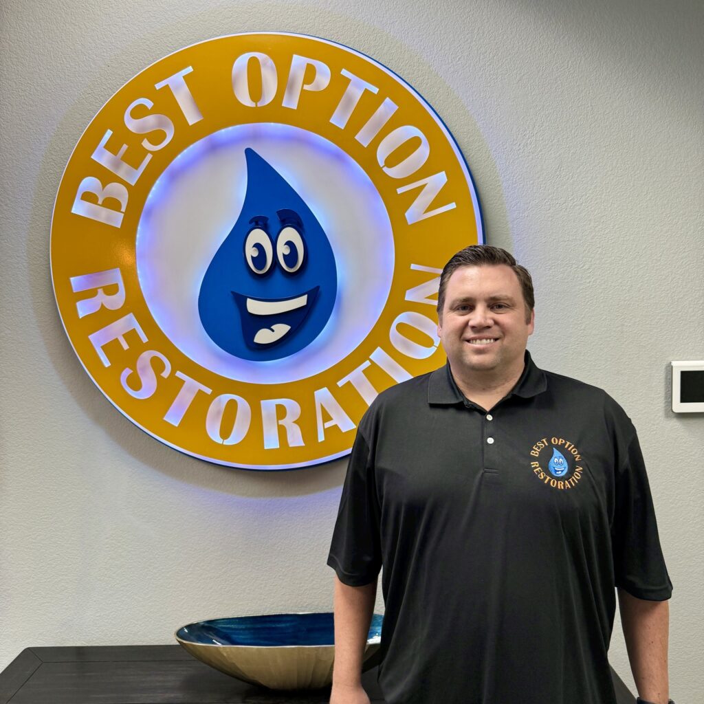 Disaster Restoration in Southwest Salt Lake City, UT - Best Option ...