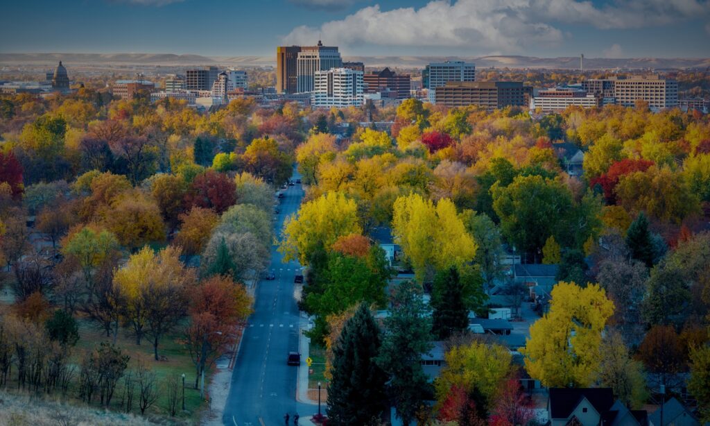 Disaster Restoration in West Boise, ID - Best Option Restoration