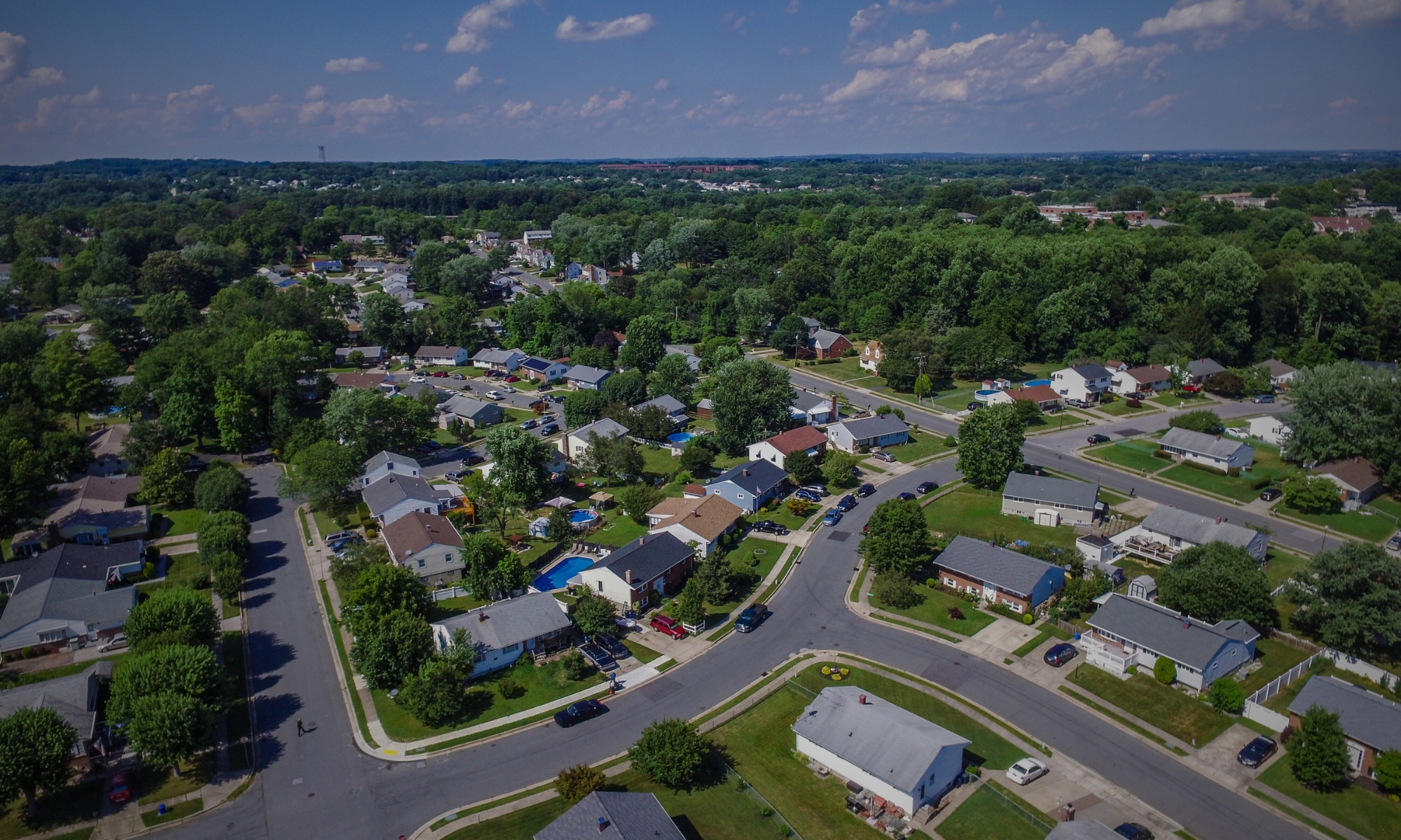 Disaster Restoration in Columbia, Maryland - Best Option Restoration