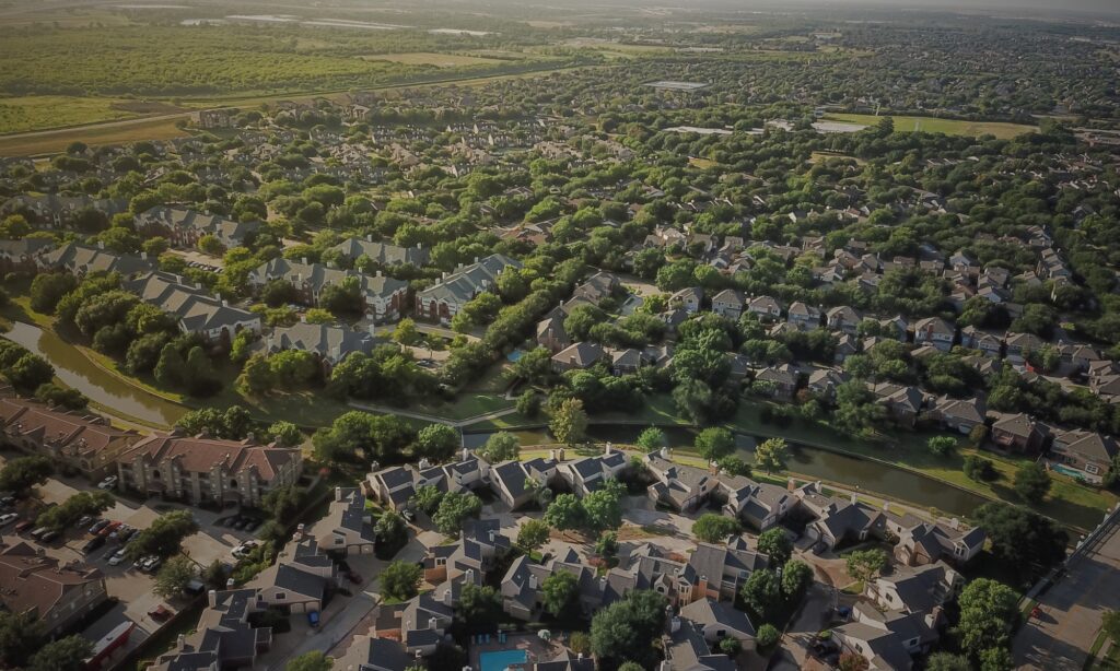 Disaster Restoration in Plano, Texas - Best Option Restoration