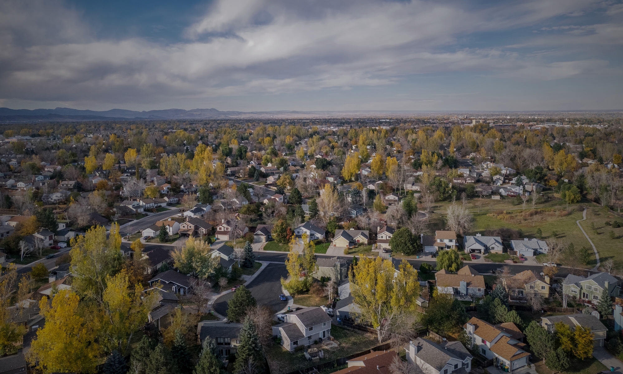 Disaster Restoration in Windsor, Colorado - Best Option Restoration