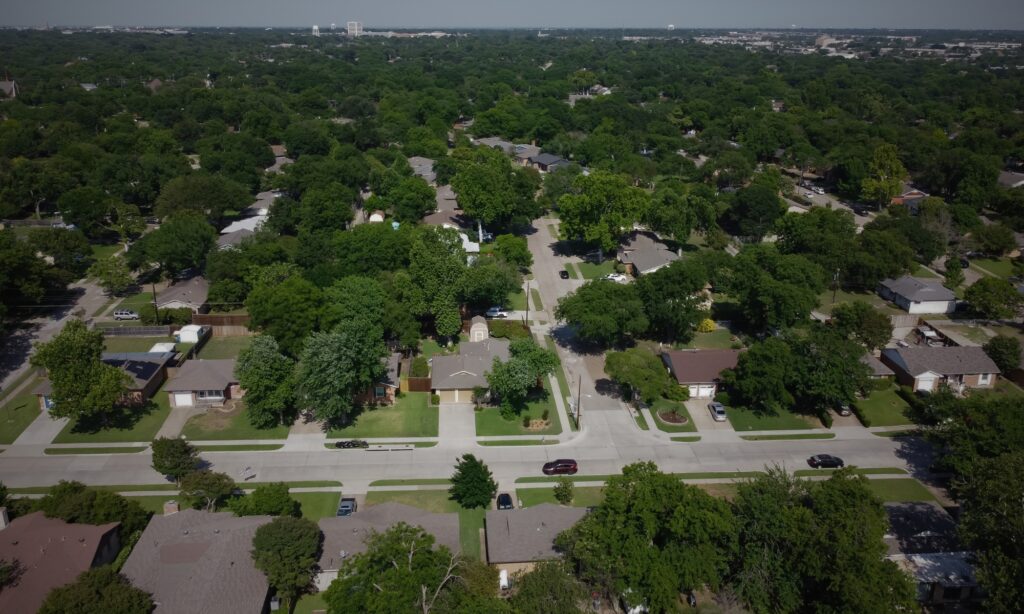 Disaster Restoration in Richardson, Texas - Best Option Restoration