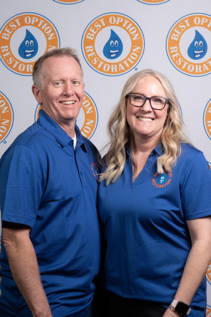 Disaster Restoration in Windsor, Colorado - Best Option Restoration