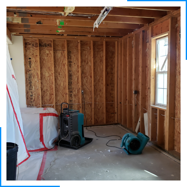 Disaster Restoration in St. Petersburg, FL | Call Today